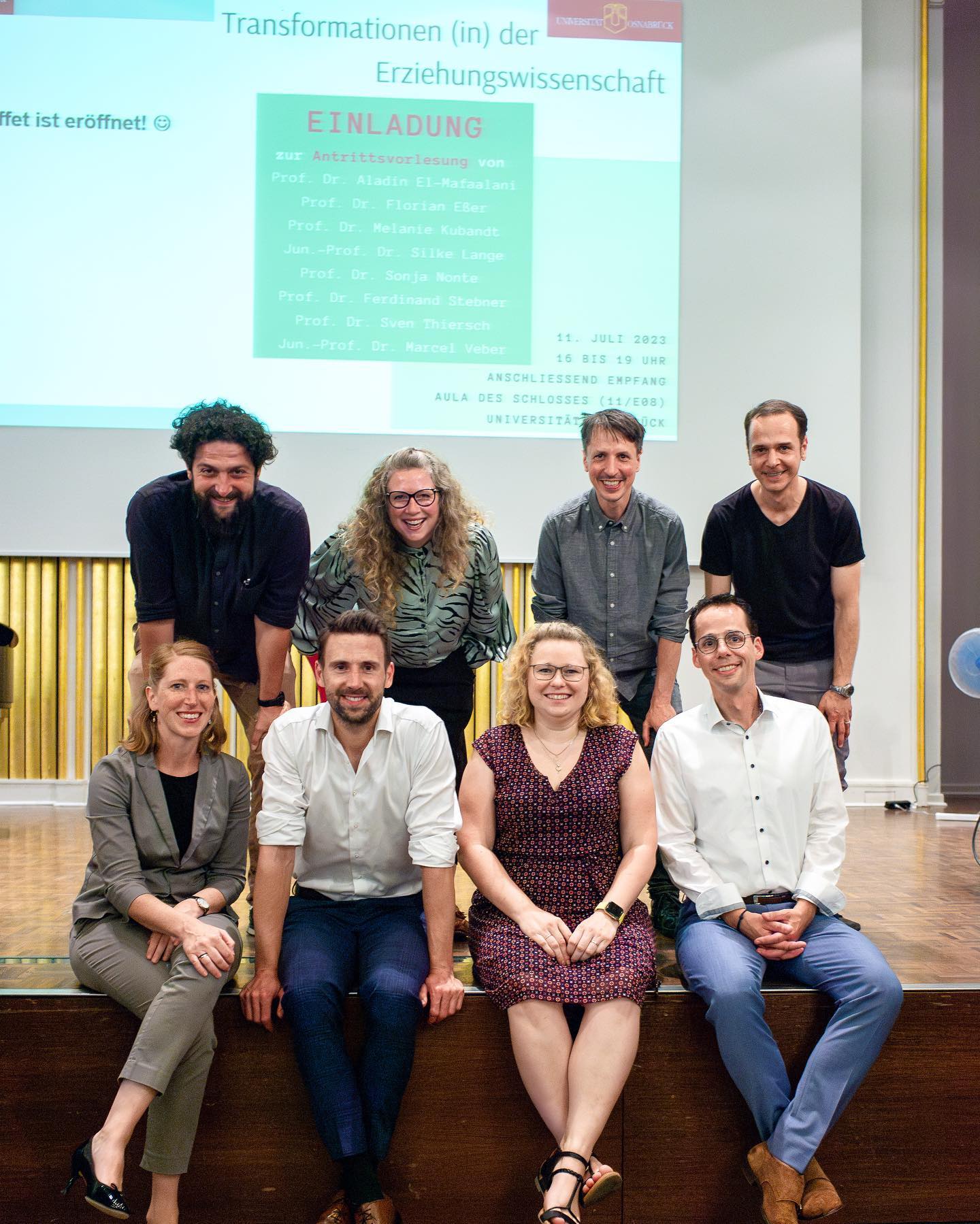 Inspiration – Ferdinand Stebner