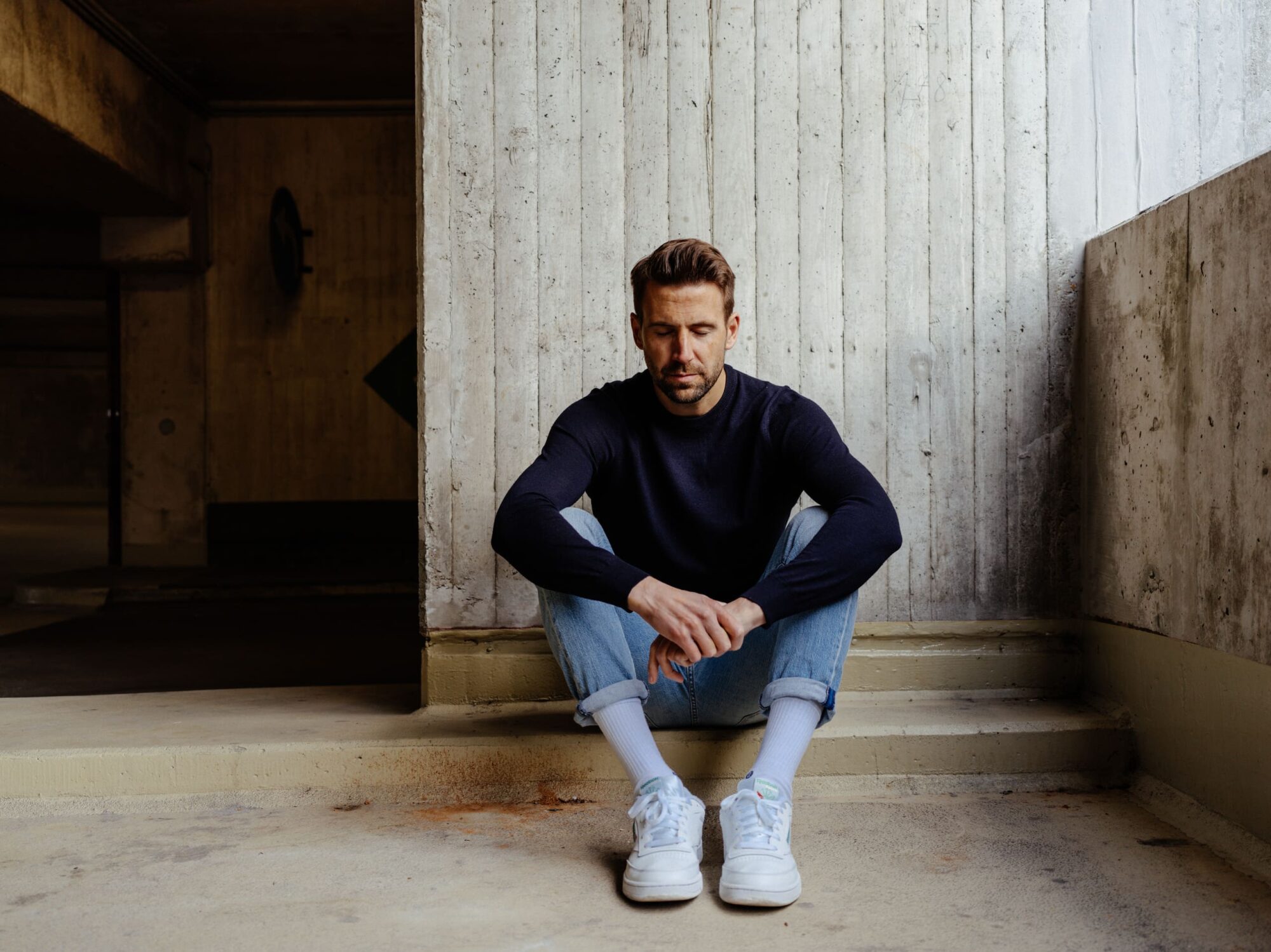 Über – Ferdinand Stebner